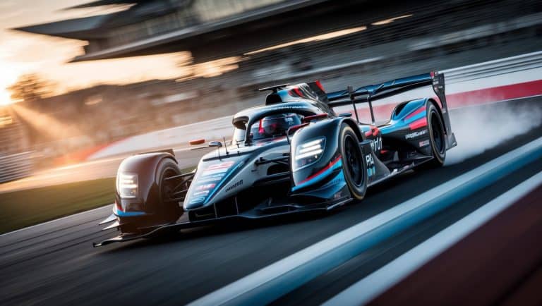 Tufast Racing Team: Die Geschwindigkeit, die Grenzen sprengt! - Dein ...