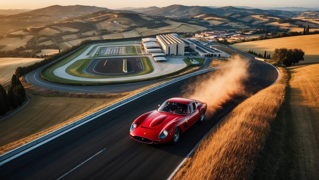 Tufast Racing Team: Die Geschwindigkeit, die Grenzen sprengt! - Dein ...