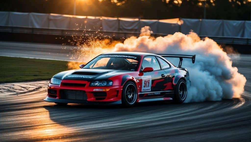 Tufast Racing Team: Die Geschwindigkeit, die Grenzen sprengt! - Dein ...