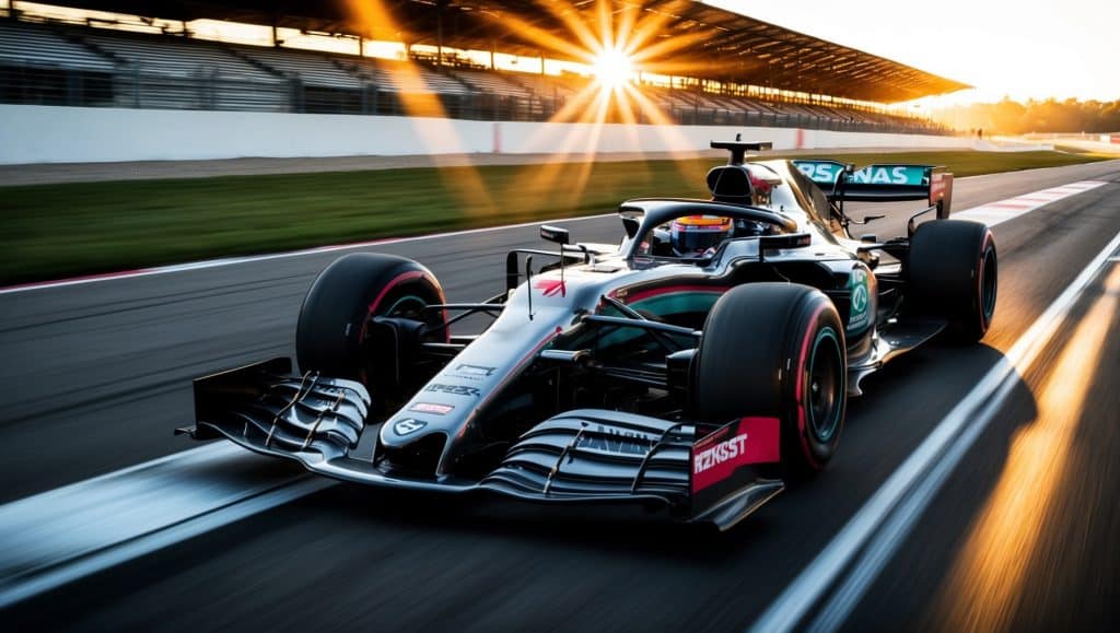 Tufast Racing Team: Die Geschwindigkeit, die Grenzen sprengt! - Dein ...