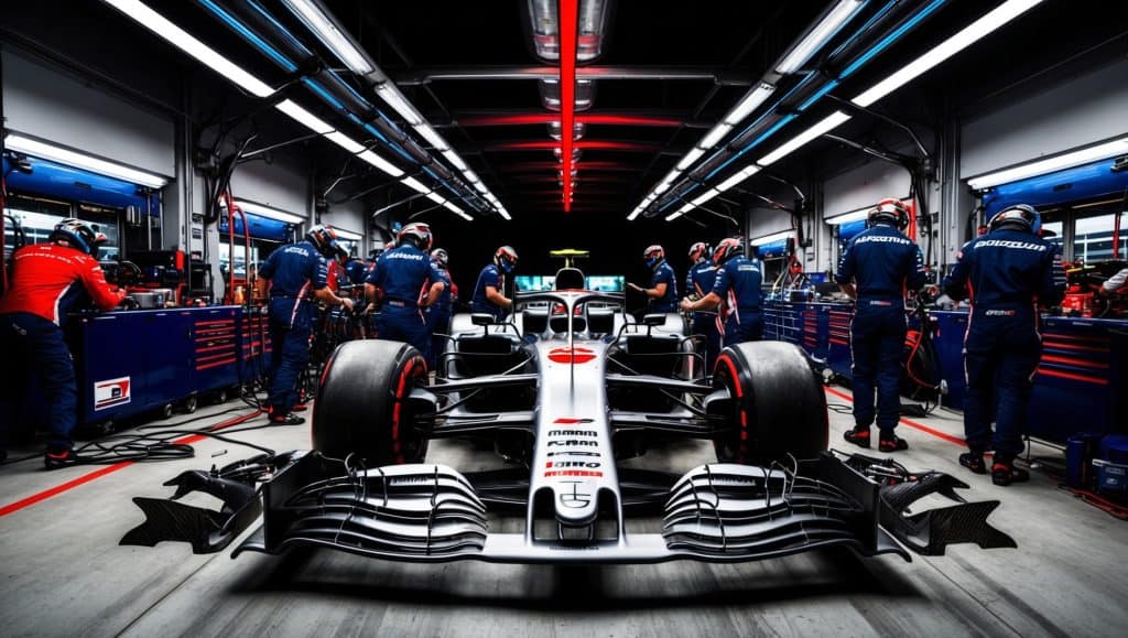 Tufast Racing Team: Die Geschwindigkeit, die Grenzen sprengt! - Dein ...